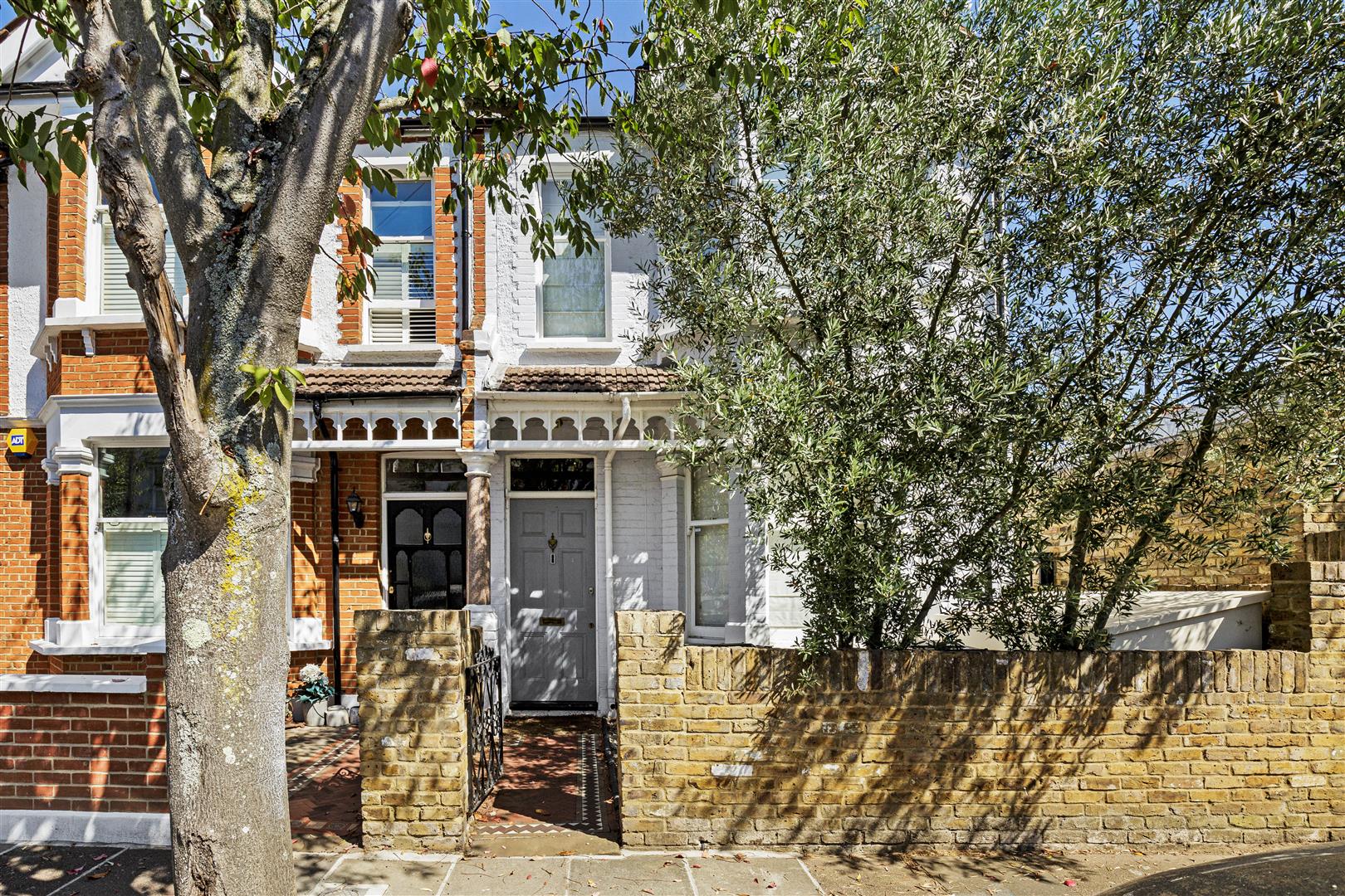 Grosvenor Avenue, East Sheen, SW14 - James Anderson | South West London ...